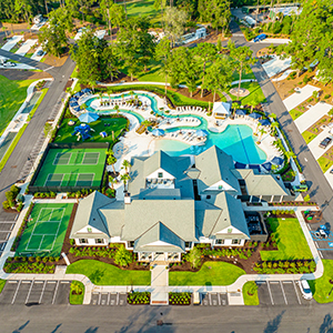 RV Park - The Lindsay Company